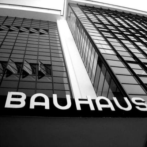 bauhaus | PPSX