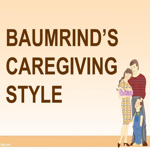 Baumrind's Caregiving/Parenting Style.pdf