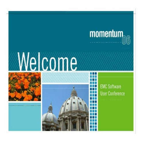 Bausch and Lomb: Leveraging Web Conent Management to Enforce Your ...