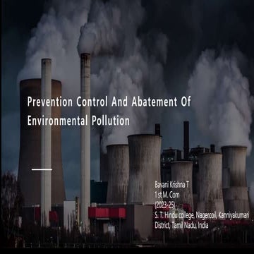 PREVENTION, CONTROL AND ABATEMENT OF ENVIRONMENTAL POLLUTION.pptx