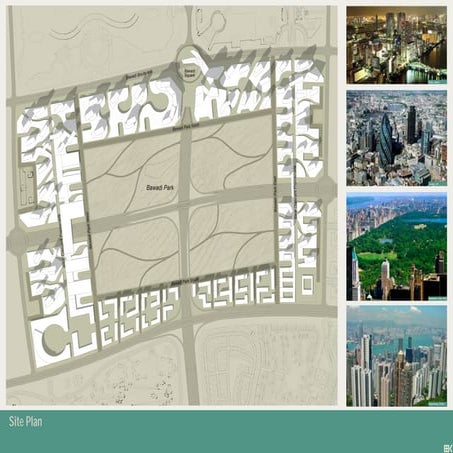 Bawadi Park | PDF