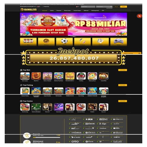 "Bawal99: Menikmati Sensasi Taruhan Olahraga Online dengan Aman dan Nyaman" | PDF