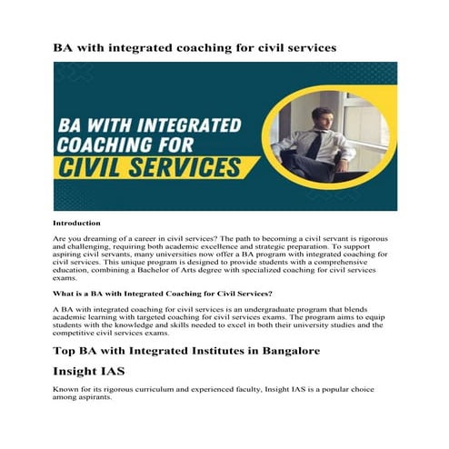 BA with integrated coaching for civil services.docx