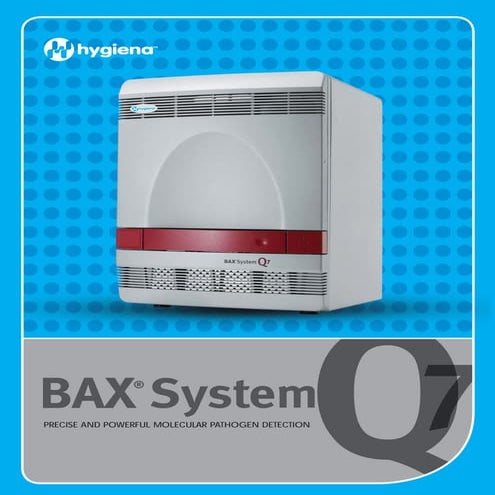 Bax Q7 | PDF
