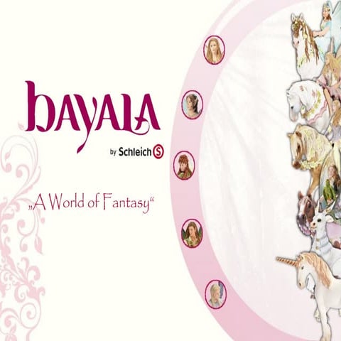 Bayala Logo