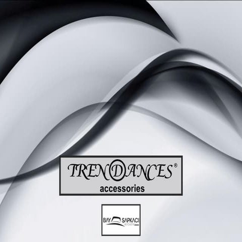 Trendance accessori̇es sunum dosyasi yatirimci | PDF