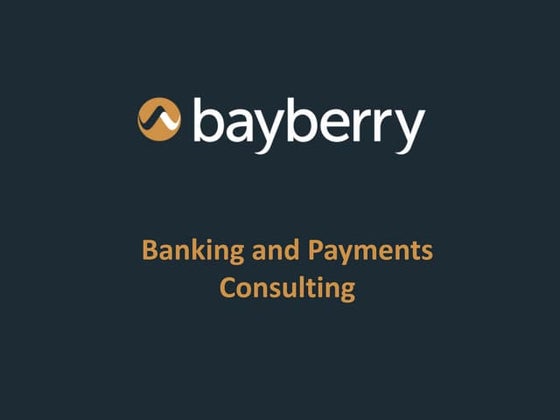 Bayberry content marketing | PPT