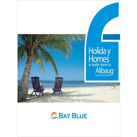 BAY BLUE | PPT
