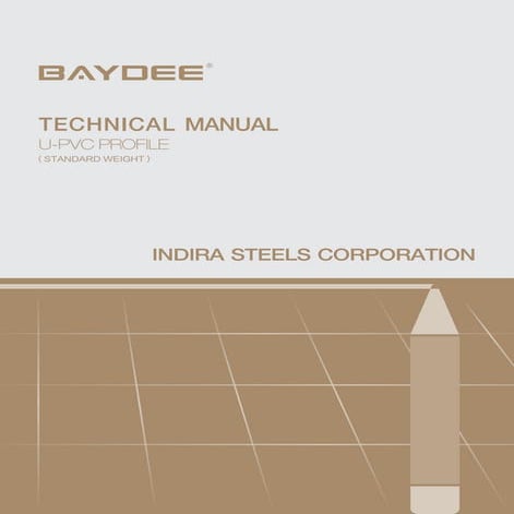 Baydee indira New catalogue.pdf