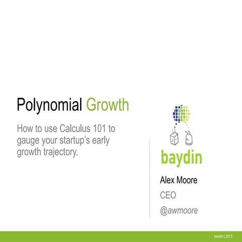 Baydin unsexy 2013 | PPT