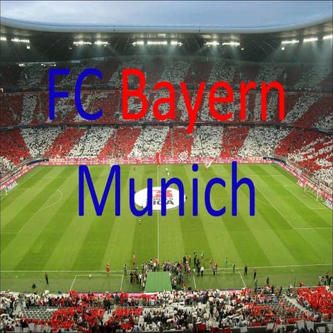 Bayern munich | PPT