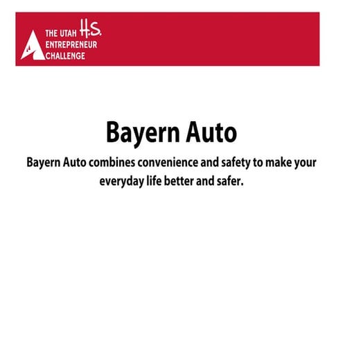 Bayern Auto | PPT