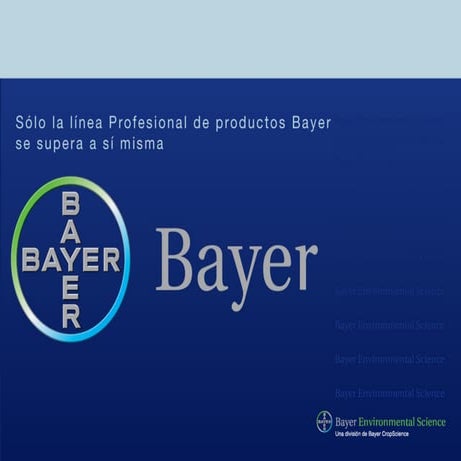 Bayer rodilon pellets | PDF
