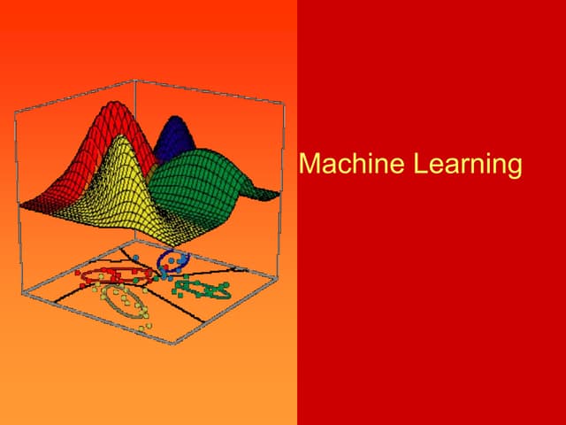 Bayesian Decision Theory details ML.pptx Bayesian Decision Theory details ML.pptx