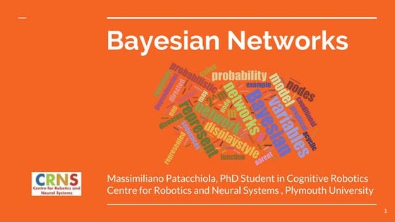 Bayesian Networks - A Brief Introduction | PPT Bayesian Networks - A Brief Introduction | PPT