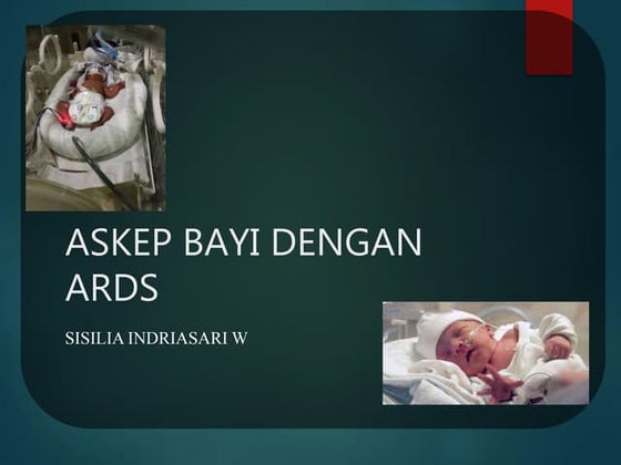 Respiratory Distress Syndrome (RDS).pptx