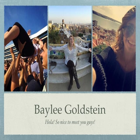 Baylee | PPT