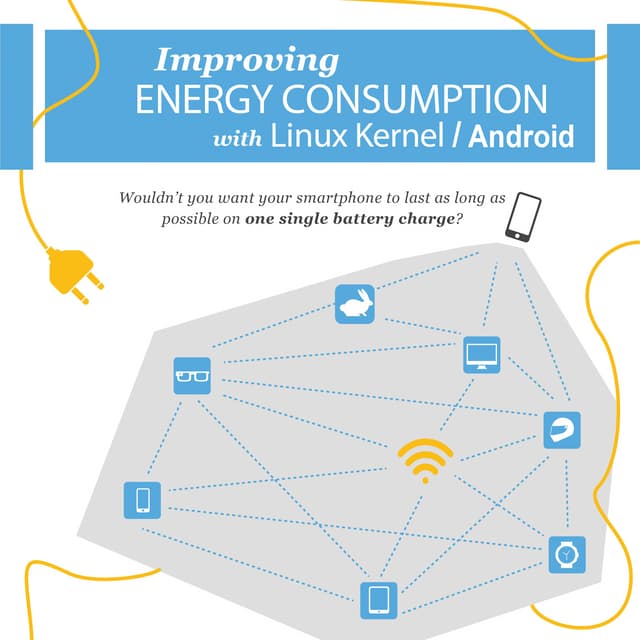 Embedded Linux, Power Management, Meet BayLibre | PDF | Technology ...