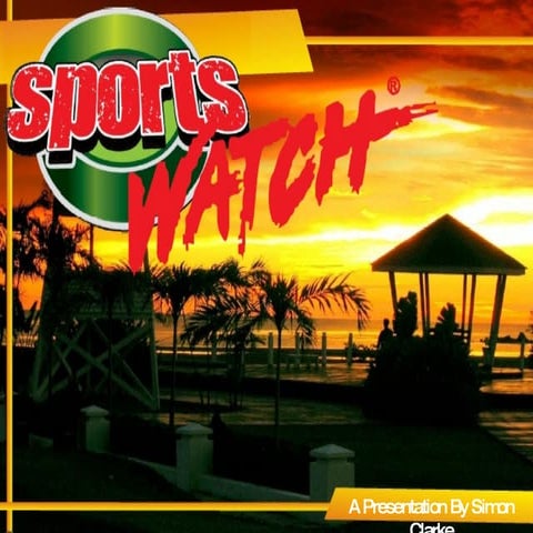 Baywatch Theme | PPT