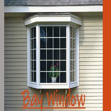 Bay Window | PDF