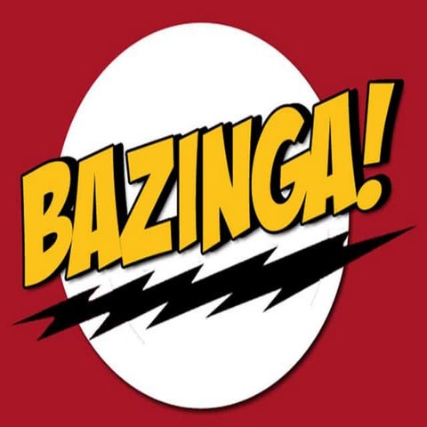 Bazinga game | PPT