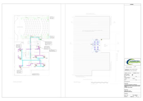 RC - HVAC LAYOUT ARCH REV(3)- REV(2) 03-09-2016-SITE -SF-TF Ceiling | PPT