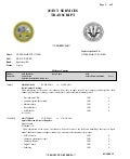 My Joint Service Transcript (JST) - Army