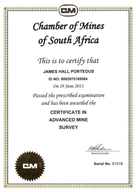 Advance Wellbore Survey | PDF