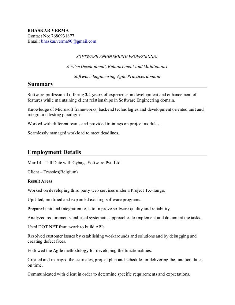 bhaskar new Resume_Updated