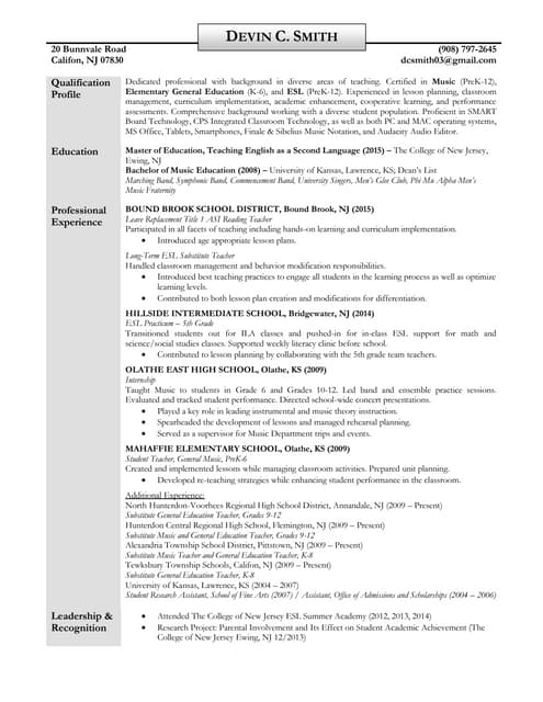 Audra Edwards Resume | DOCX | Professional School | Postgraduate Education