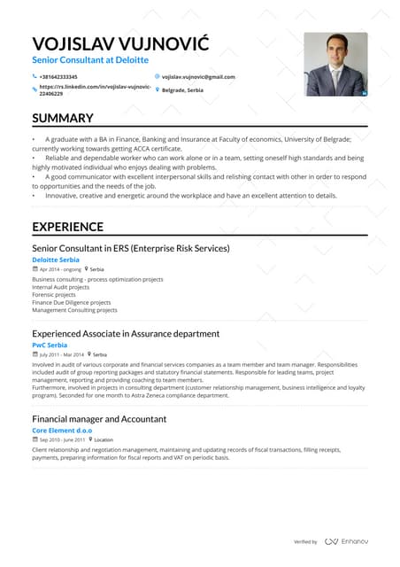 201609 Mengro Guo Resume B | PDF