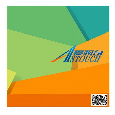 彩页brochure-ASTOUCH | PDF