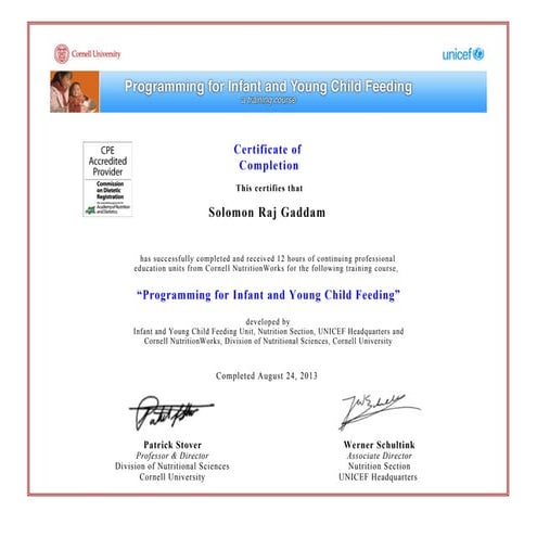 UNICEF_certificate_for_Solomon_Gaddam | PDF