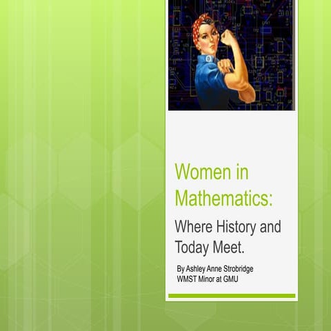 women of mathematics.pdf