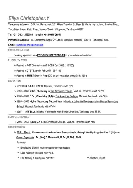 Alamin cv 1 | DOCX | Education