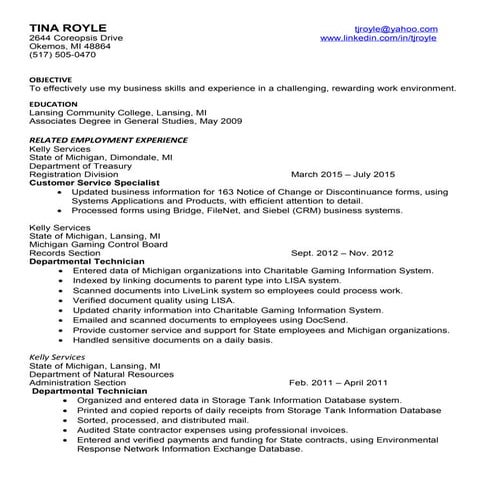 AlexisW Resume | DOCX