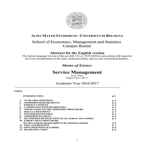 34th cycle call | PDF