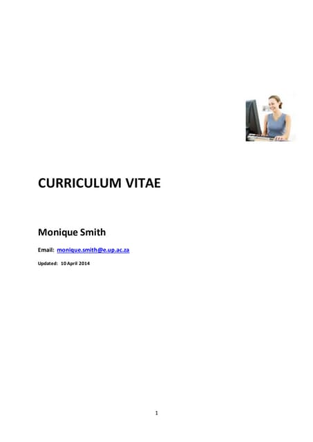 CAREER GRAPH | DOCX | Resume Writing and Advice | Job Search