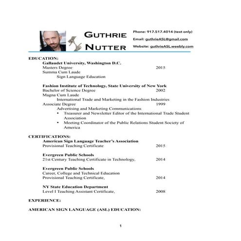 Nutter.CV.5.2016