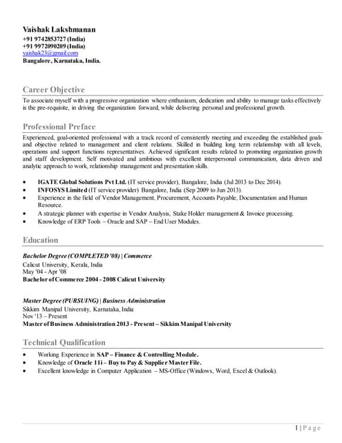 Pradip _ Updated | PDF