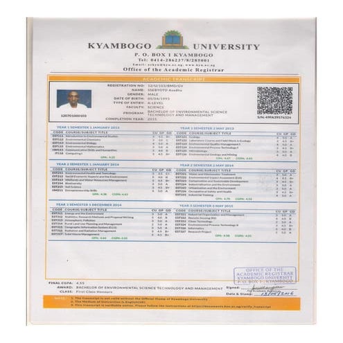 asadhu transcript | PDF