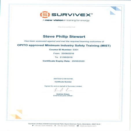 bosiet mist and medical | PDF