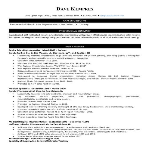 Biography of Erika Mackinnon | PDF