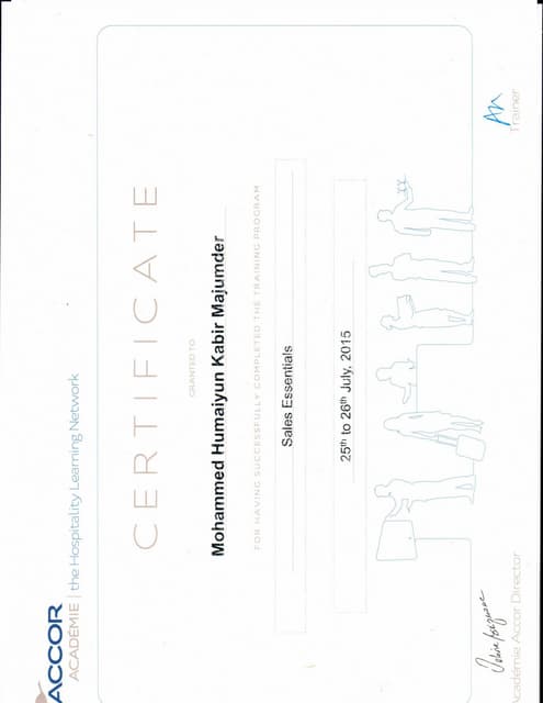 Recomendation 6 | PDF