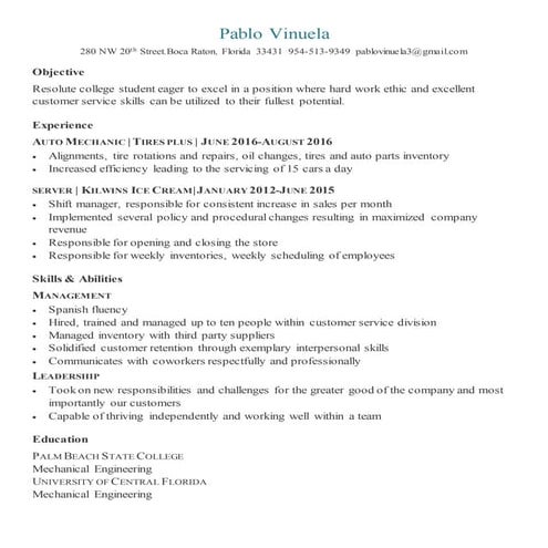 pablo resume final | DOCX