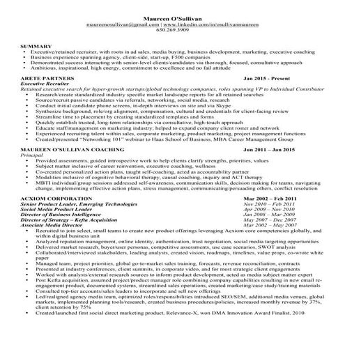 Career interests | PPTX
