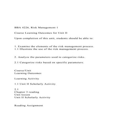 Module 1 - Introduction to Risk Management.pdf