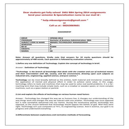 Bba601 modern retail management process and retail services | DOCX
