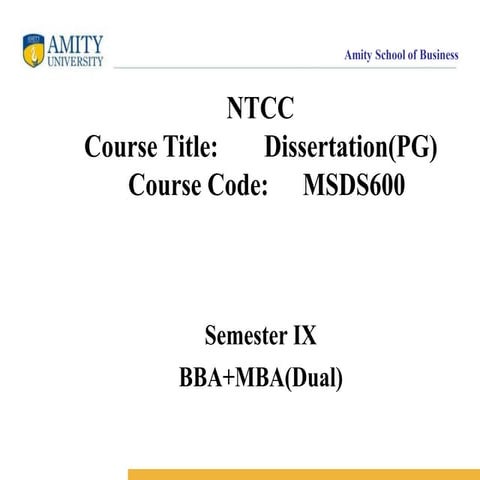 BBA+ MBA Dissertation.pptx