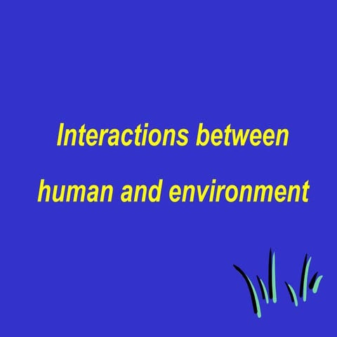 Interdependence-between-human-environment.ppt